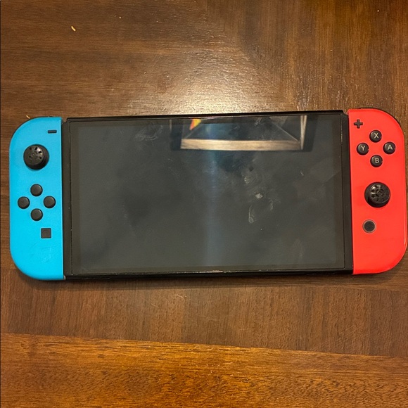 Nintendo | Video Games & Consoles | Nintendo Handheld Console Blue And ...